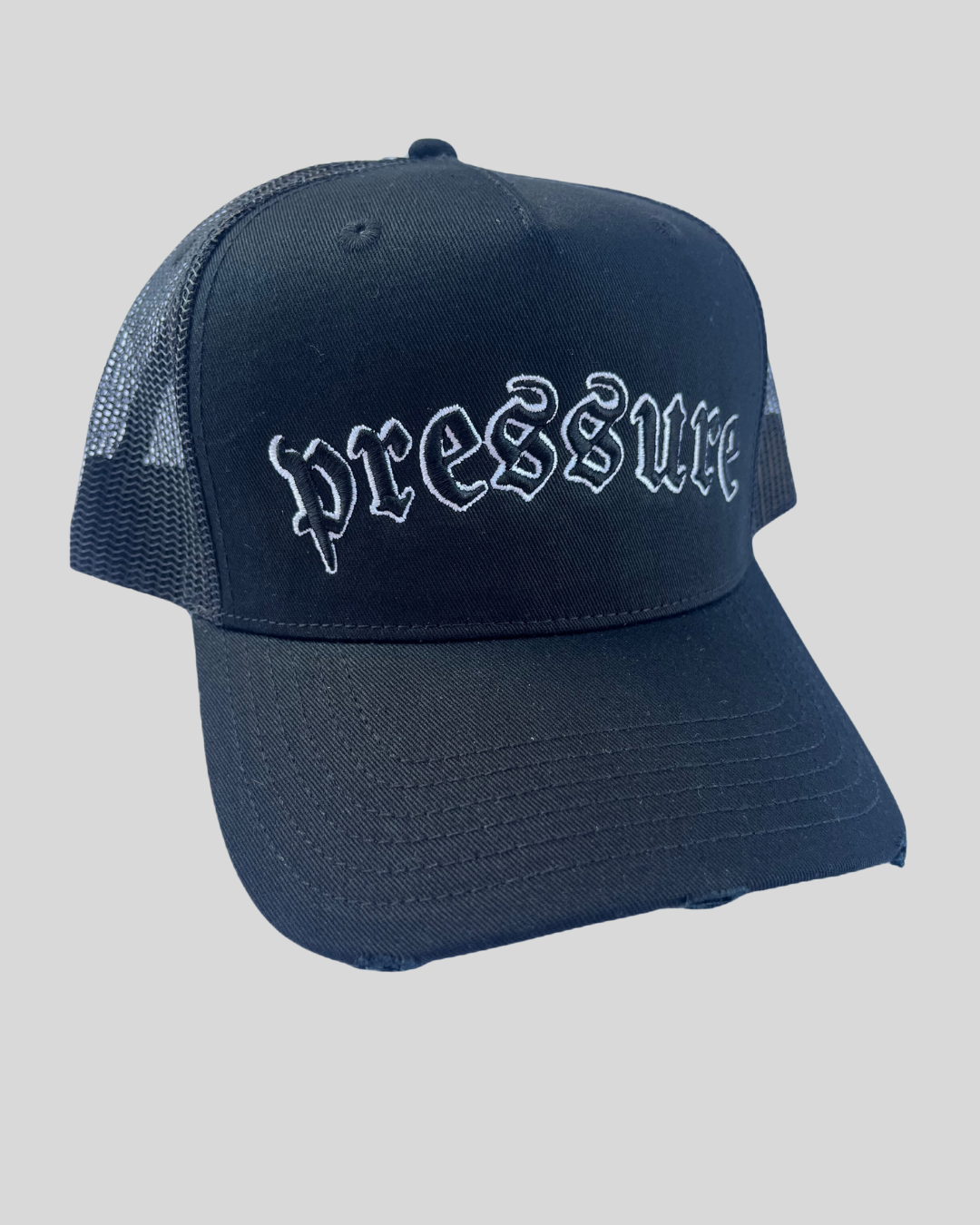 Accessories – Pressure Clothing