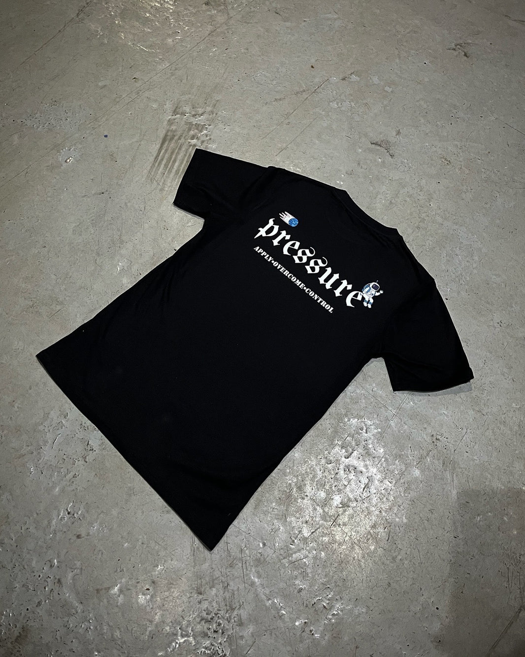 T-shirts – Pressure Clothing